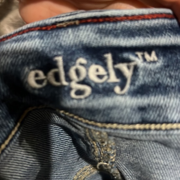 Edgely | Shorts | Edgely Denim Jeans | Poshmark